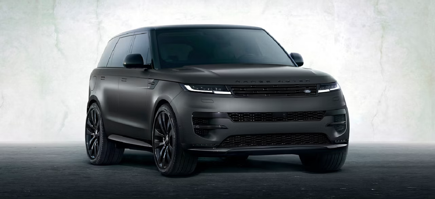 2025 Range Rover Sport for Sale near Phoenix AZ Land Rover Arrowhead