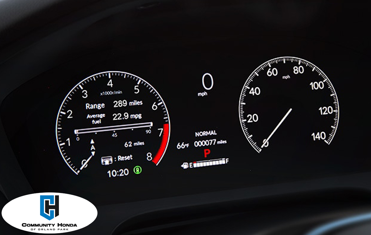 Exploring the Trims of the 2025 Honda HR-V (LX vs. Sport vs. EX-L ...