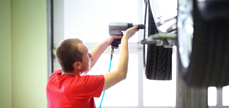 Wheel Alignment Service in Woodbridge, VA - Karen Radley Acura