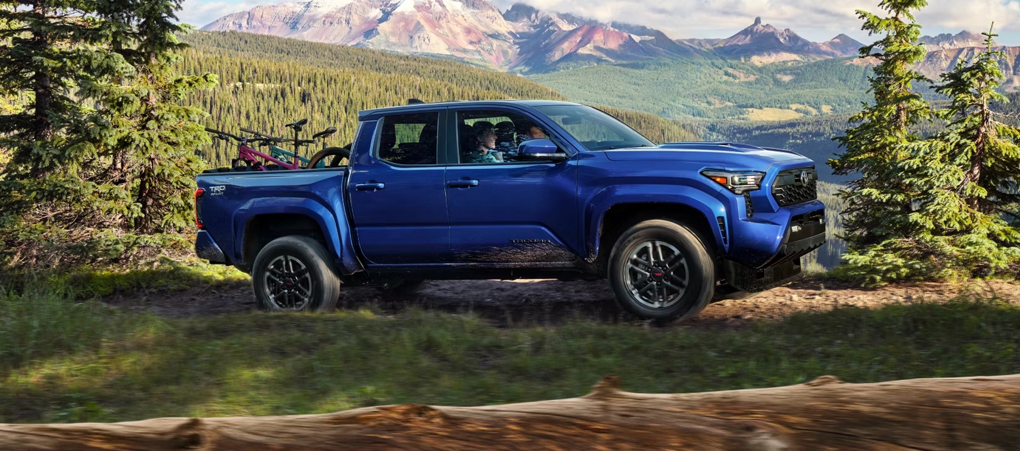 What Are The Most Affordable Trucks? | Grand Junction, CO