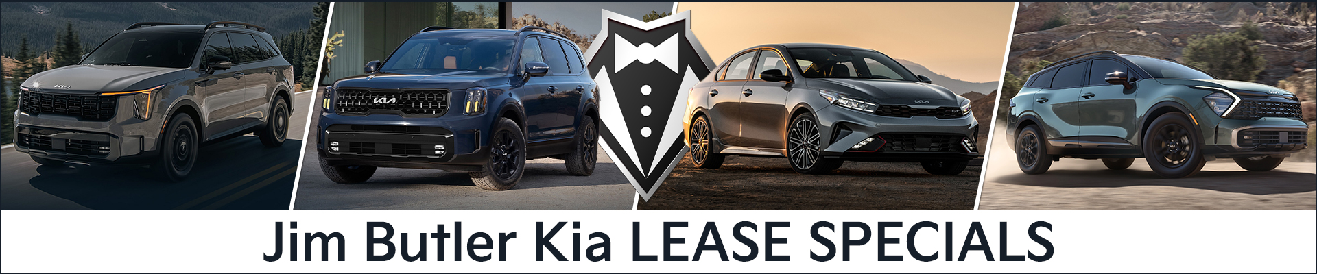 Jim Butler Kia Lease Specials - Jim Butler Kia