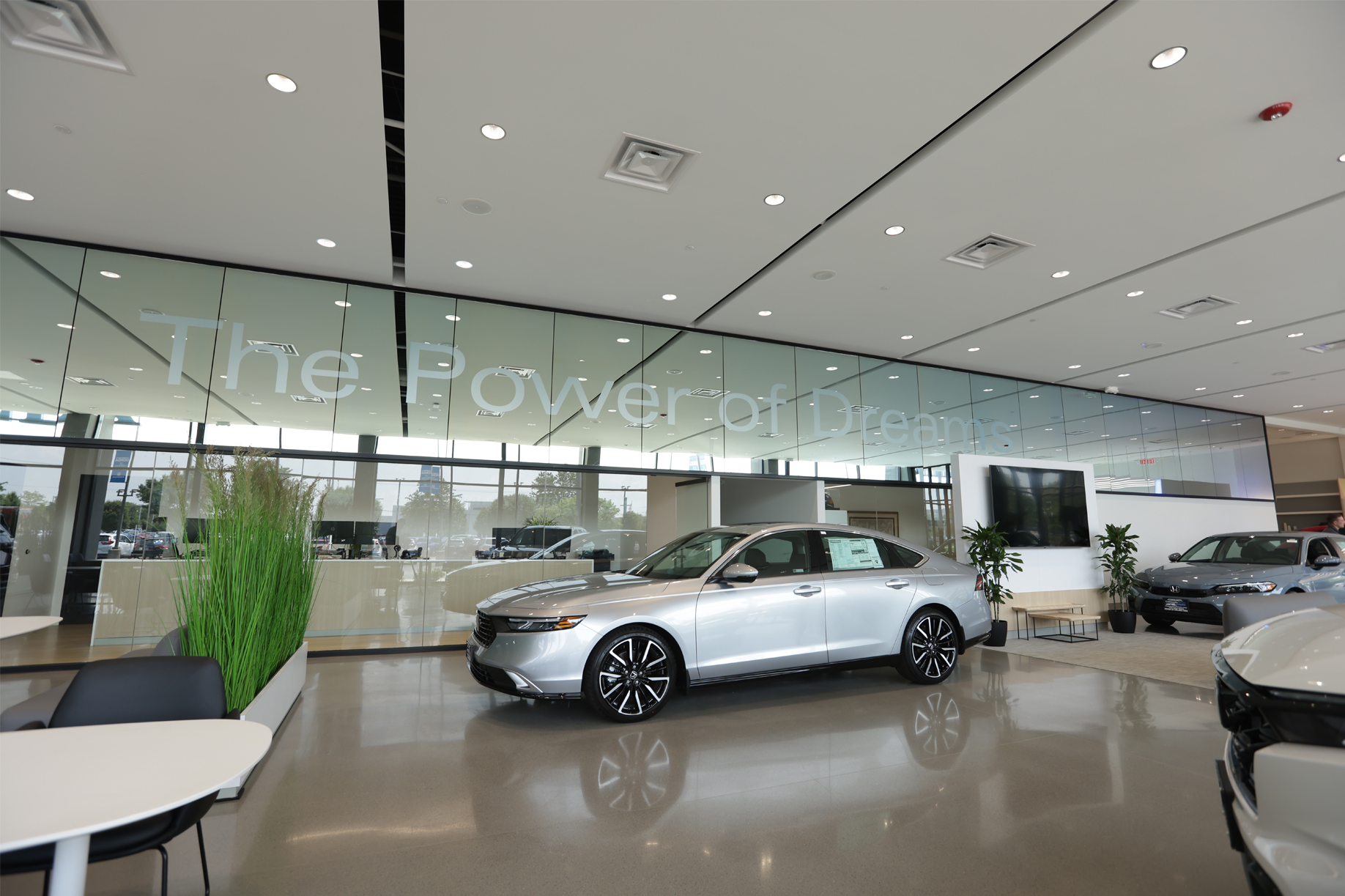 The Best Honda Dealer Experience in Chicagoland: 5 Newly Updated ...