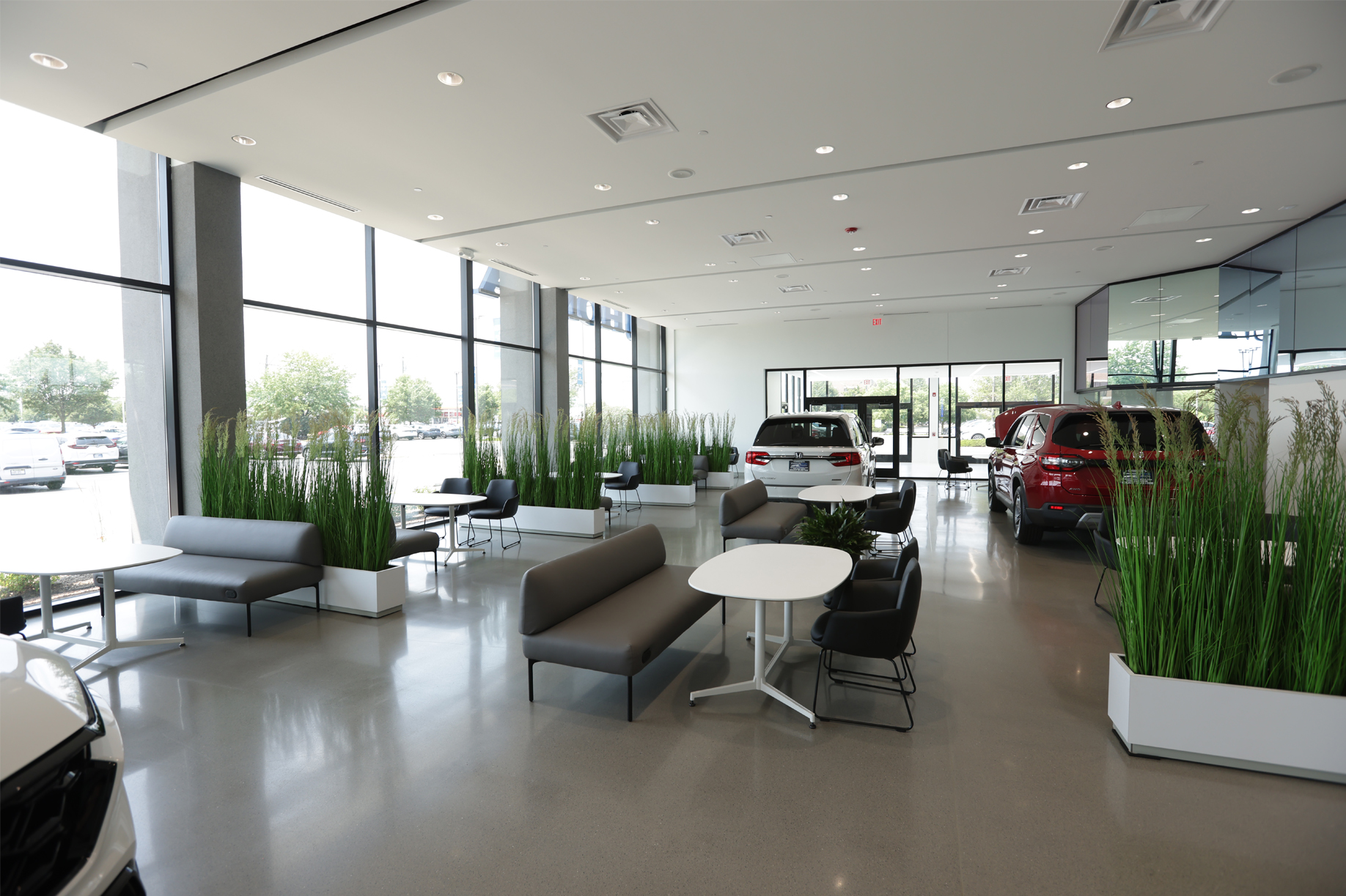 The Best Honda Dealer Experience in Chicagoland: 5 Newly Updated ...