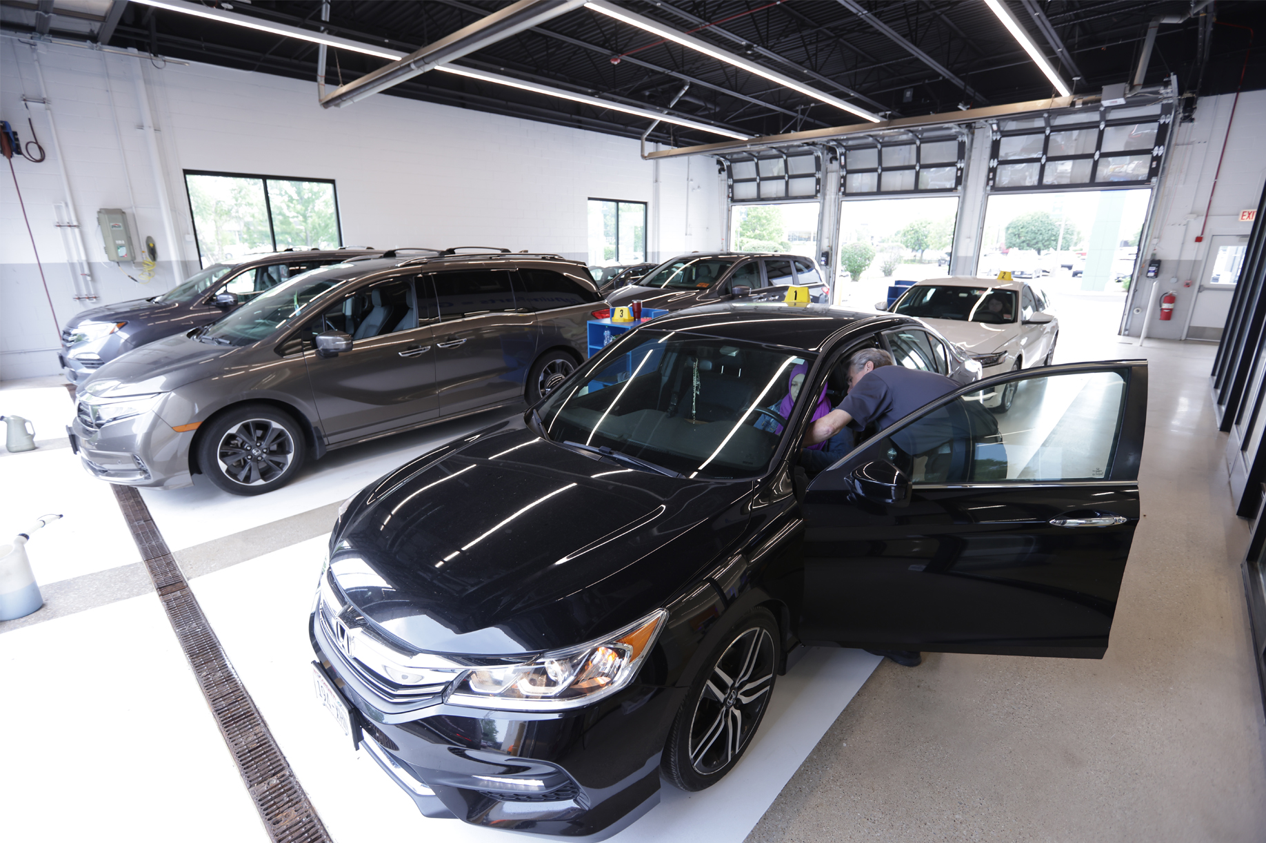 The Best Honda Dealer Experience in Chicagoland: 5 Newly Updated ...
