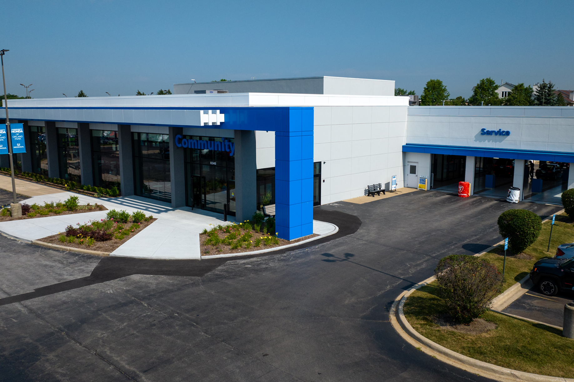 The Best Honda Dealer Experience in Chicagoland: 5 Newly Updated ...