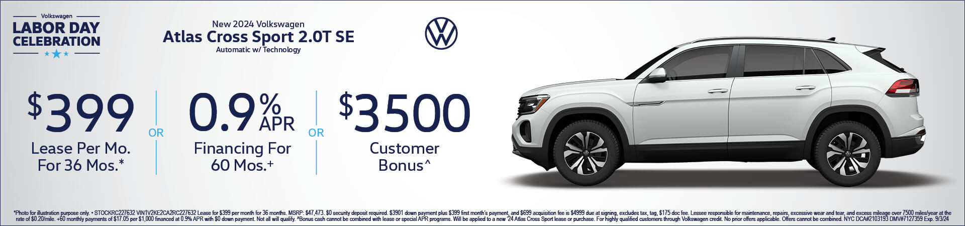 Brooklyn, Queens & Long Island, NY VW Dealership - New Car Deals ...