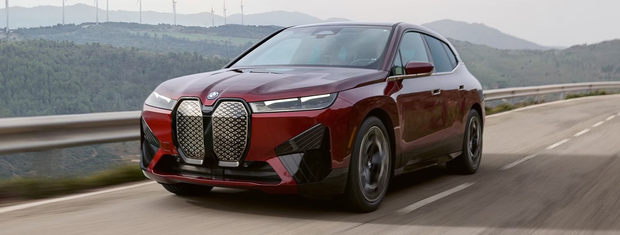 2025 BMW iX for Sale near Little Neck, NY - BMW of Bayside