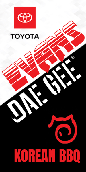 Evans Toyota and Dae Gee Korean BBQ | A Unique Partnership in Fort Wayne