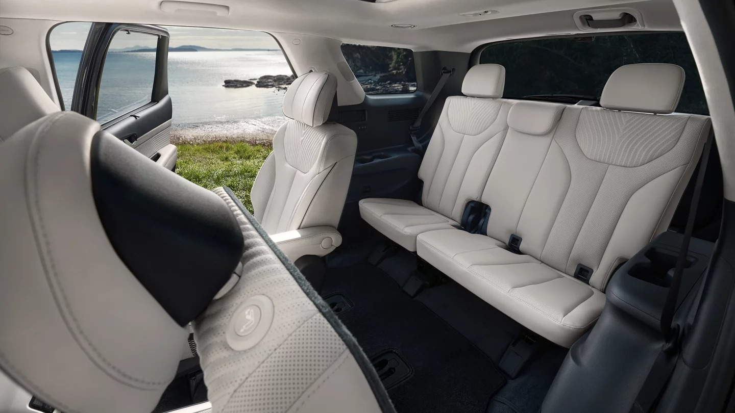 2025 Hyundai PALISADE Lease in Waldorf, MD - Sheehy Hyundai Of Waldorf