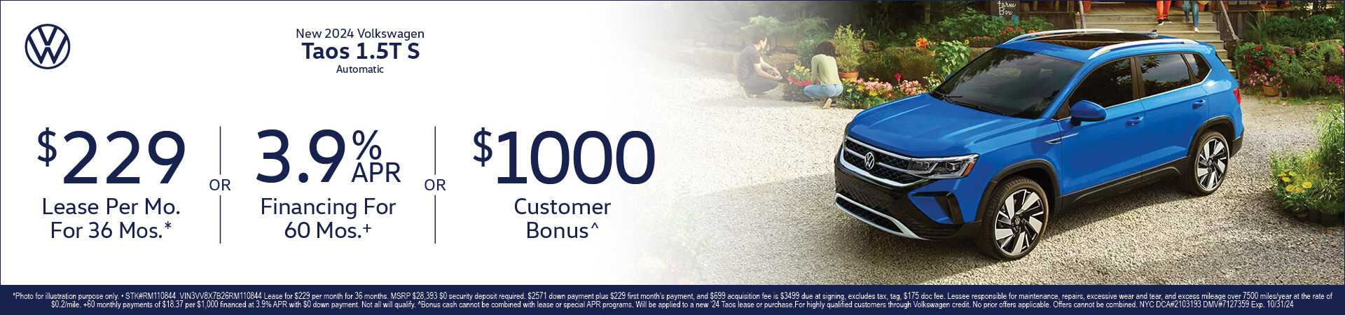 Brooklyn, Queens & Long Island, NY VW Dealership - New Car Deals ...