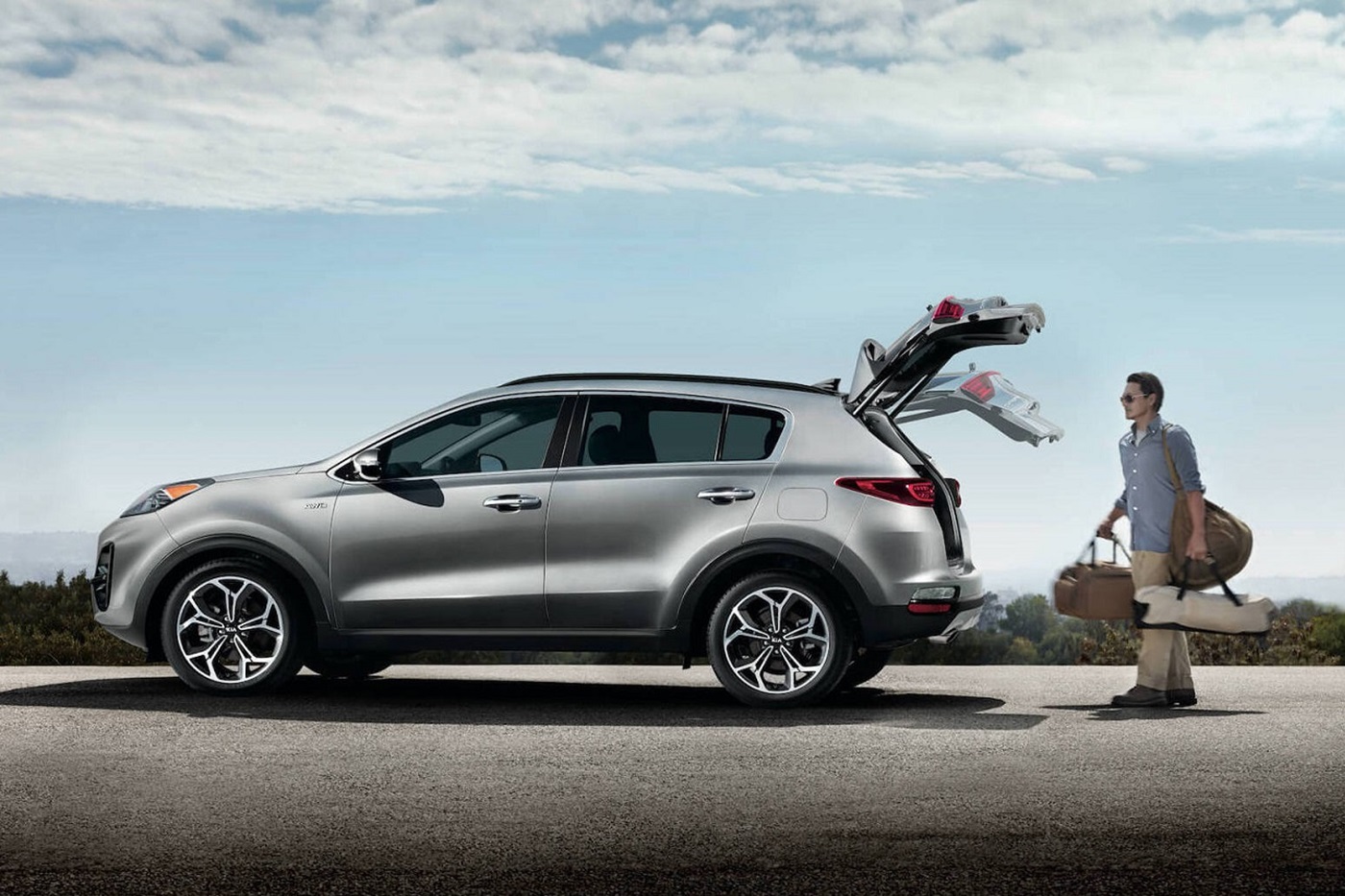 Kia Dealer near Jersey City NJ | Jersey City Kia