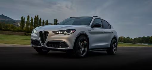 Blog - Jim Butler Alfa Romeo