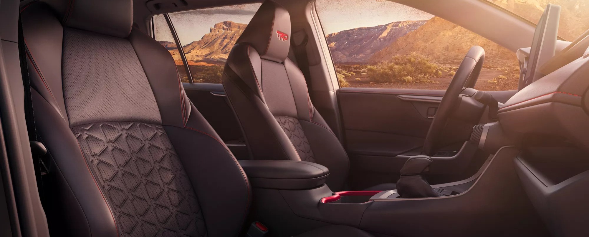 2024 Toyota RAV4 for Sale near Old Town, ME - Downeast Toyota