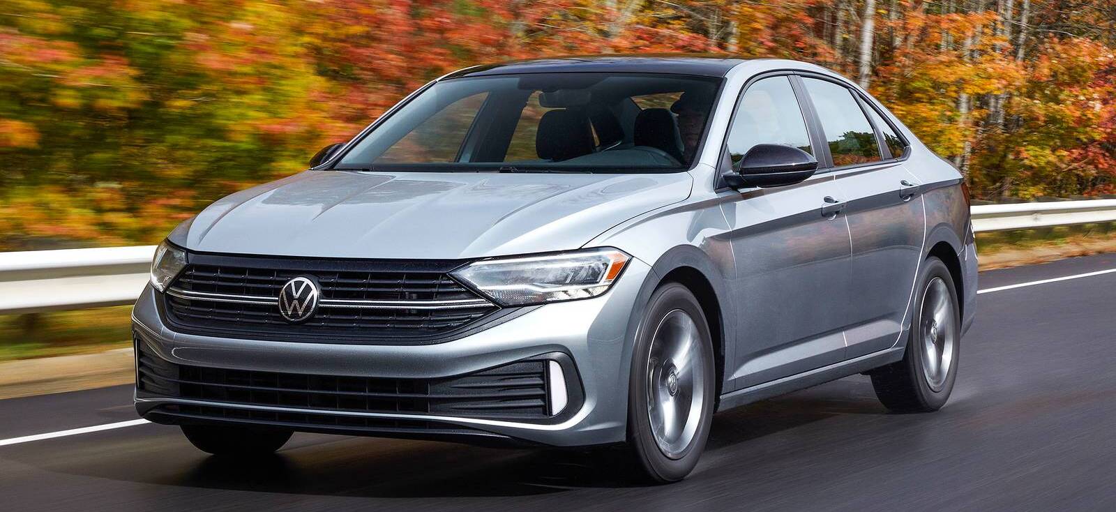 2024 Volkswagen Jetta Lease in Santa Maria, CA - Community Volkswagen ...