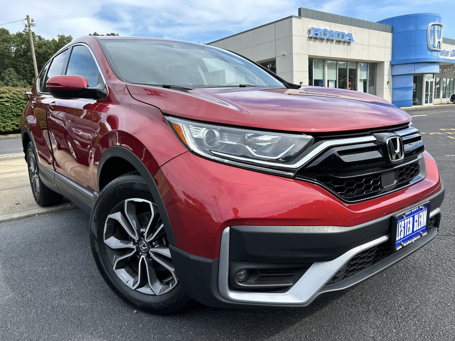 Lester Glenn Honda Manager Specials