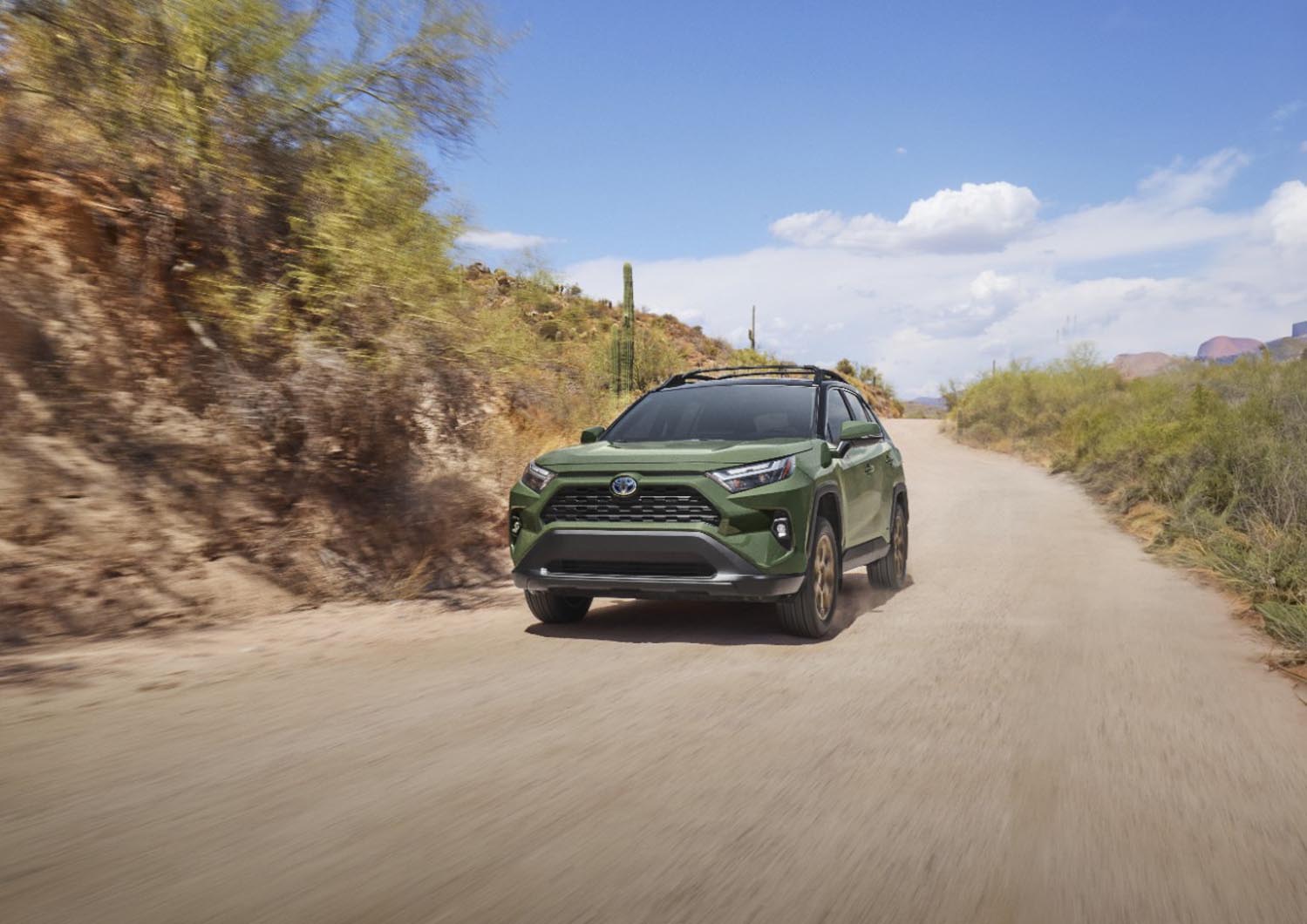 Used vs CPO Toyota: Which Should You Choose?