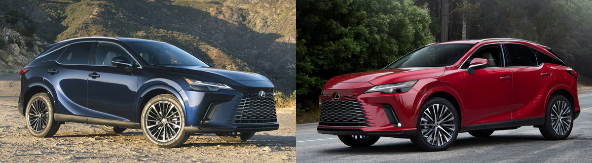Hybrid vs. Gas Vehicles | McGrath Lexus of Chicago