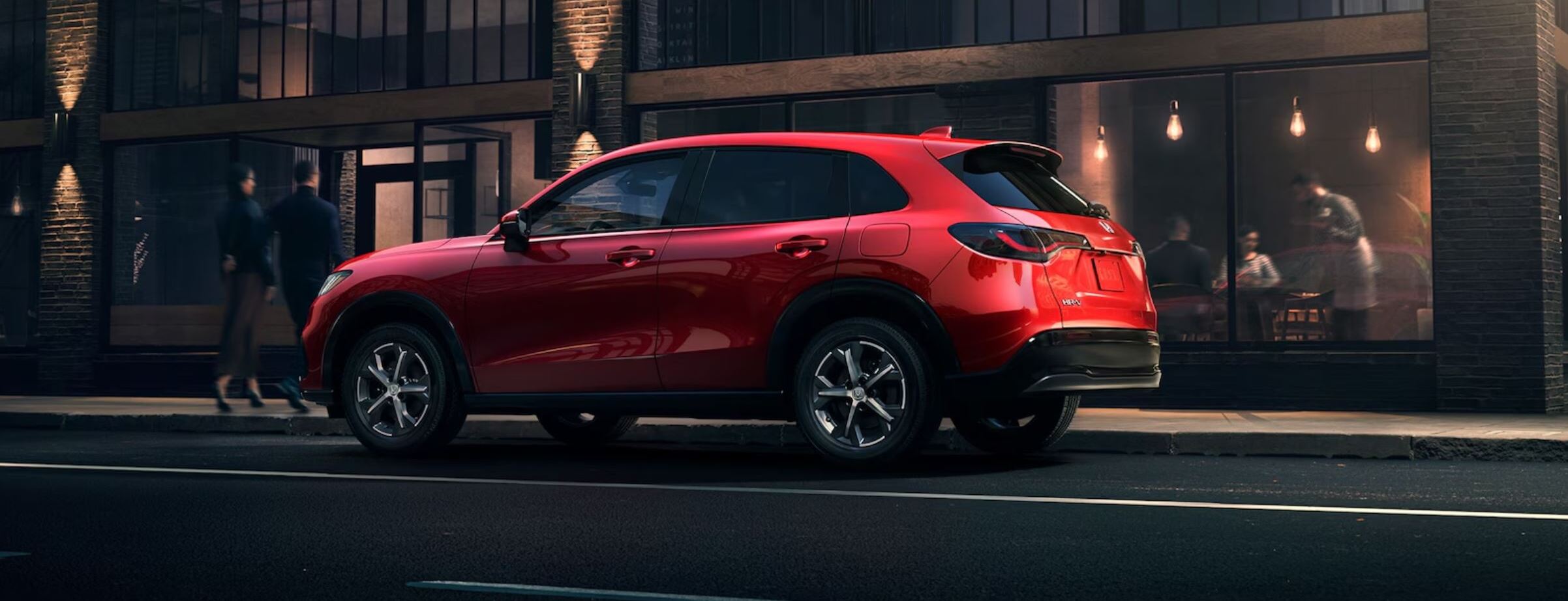 2025 Honda HR-V for Sale near Crawfordville, FL - Proctor Honda