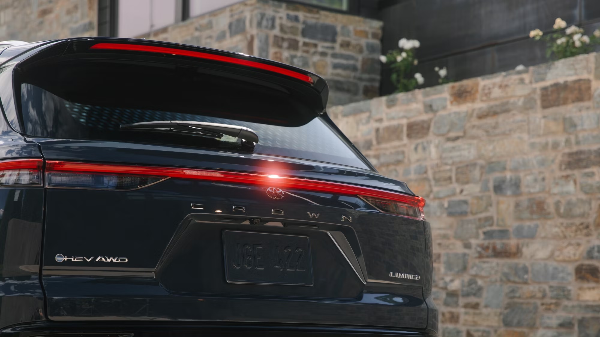 2025 Toyota Crown Signia for Sale near Van Nuys, CA - Northridge Toyota