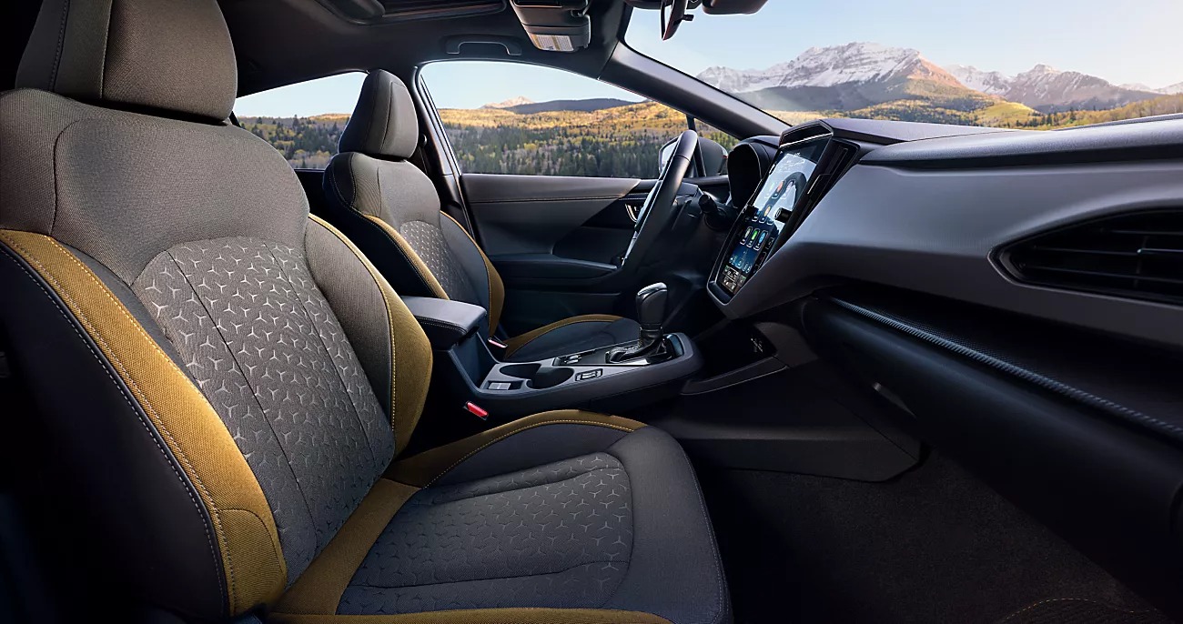 2024 Subaru Crosstrek Lease in Stroudsburg, PA - Ertle Subaru