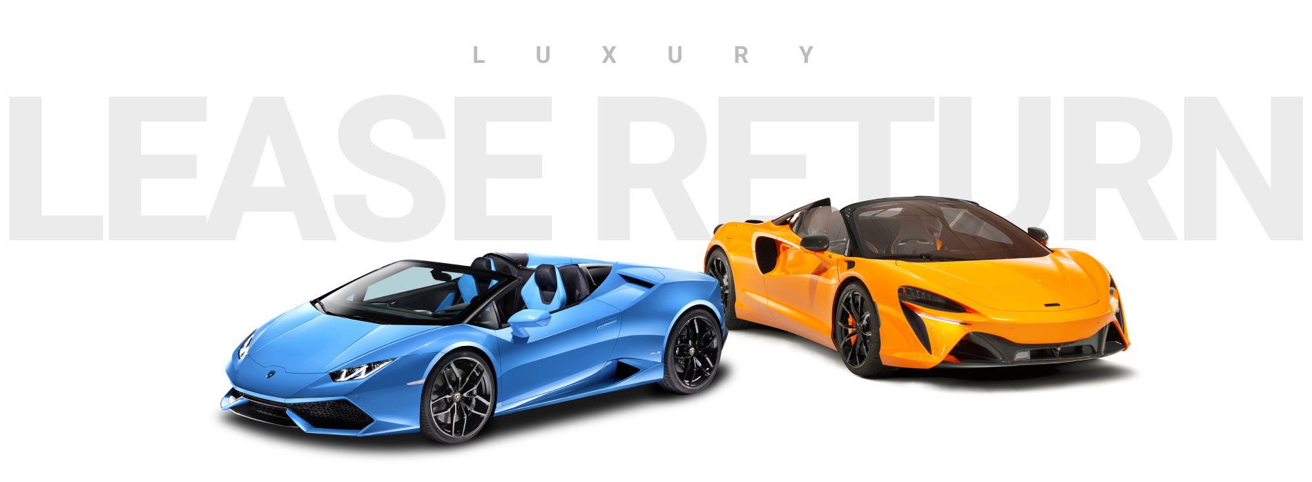 Lease Return Center in Irvine | Newport Beach Automotive Group