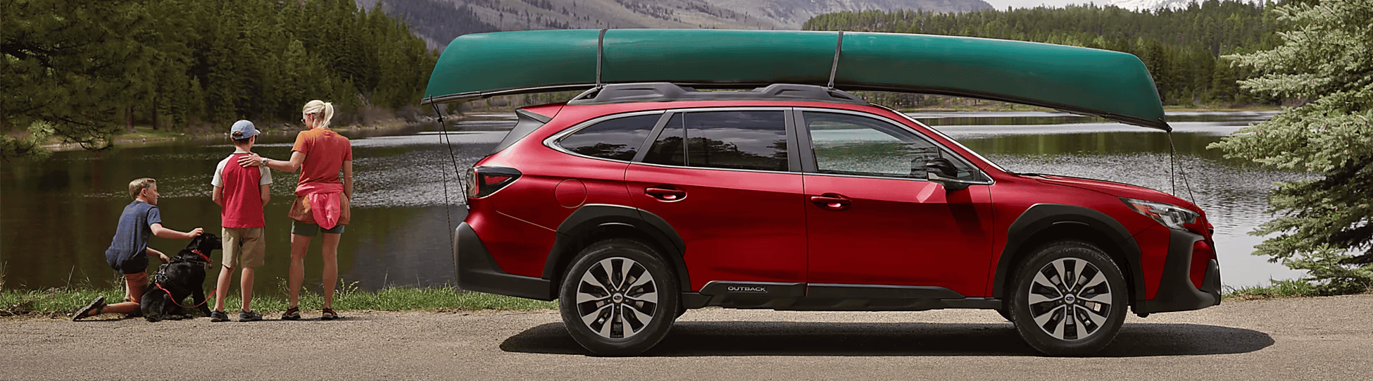 2025 Subaru Outback for Sale near Greencastle, PA - Sheehy Subaru ...