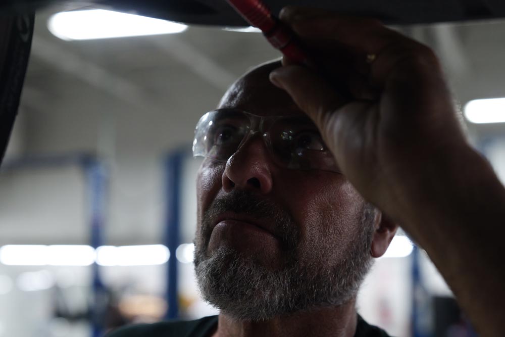 Salerno Duane Genesis Service Center