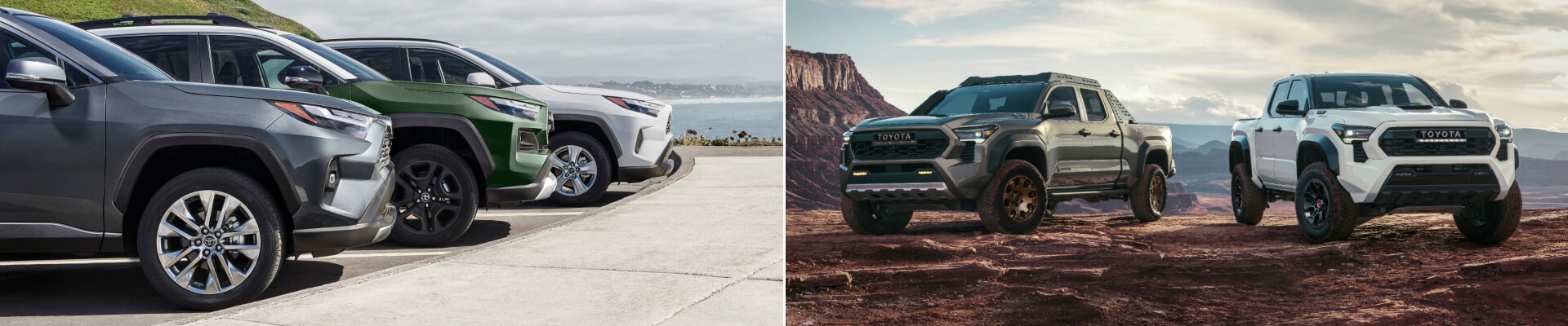 Build A Toyota: Discover The Toyota Custom Order Process