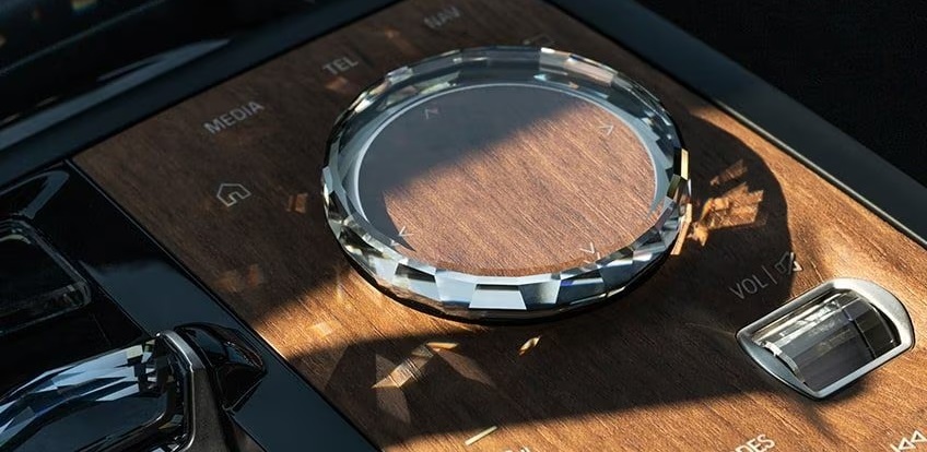 2025 BMW iX for Sale near Guaynabo, PR - Autogermana BMW