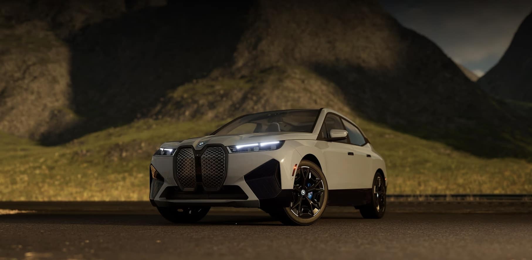 2025 BMW iX | Ray Catena BMW Of Westchester