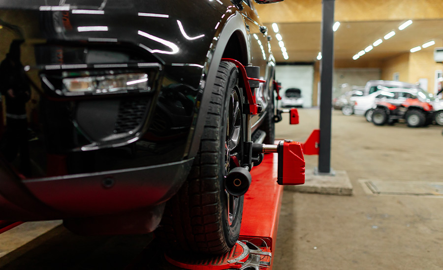 Lexus Wheel Alignment in Freeport NY | Service Coupons