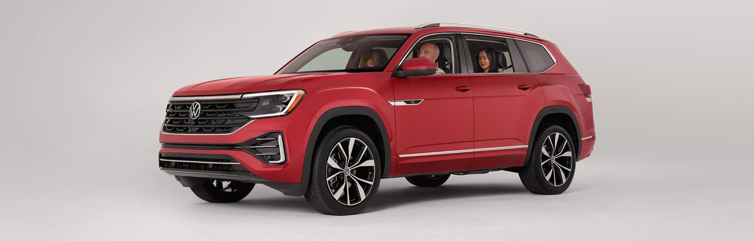 2024 Volkswagen Atlas Lease near Arlington, VA - Sheehy Volkswagen of ...