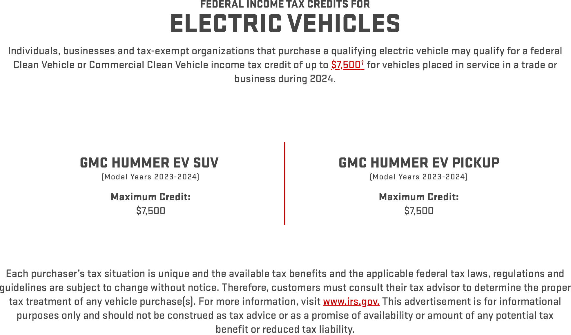 Understanding The Section 179 Deduction - Coffman GMC