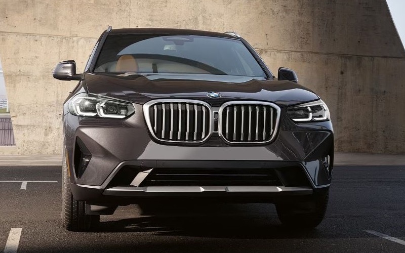 BMW Dealer Newark NJ | BMW of Bloomfield