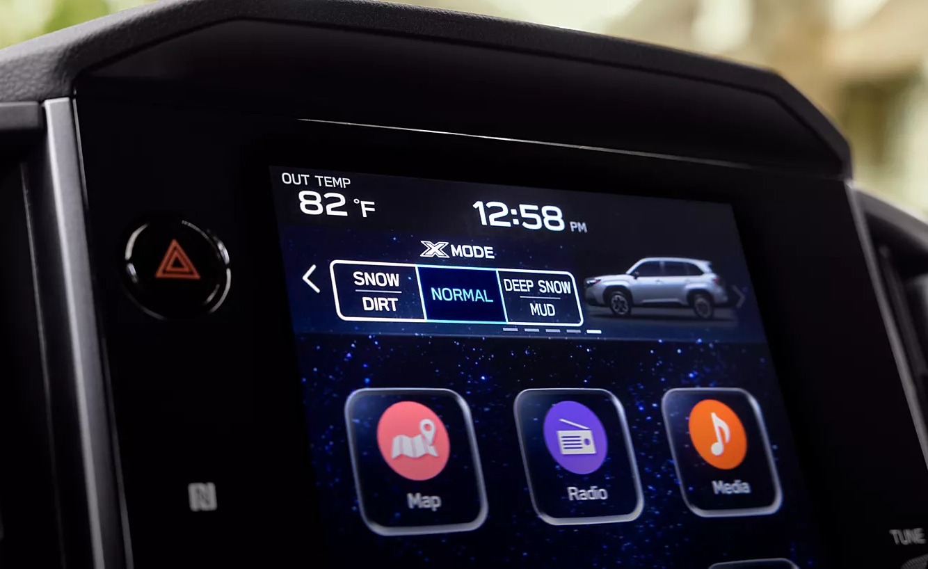 2025 Subaru Forester Premium Overview near Zephyrhills, FL - Subaru of ...