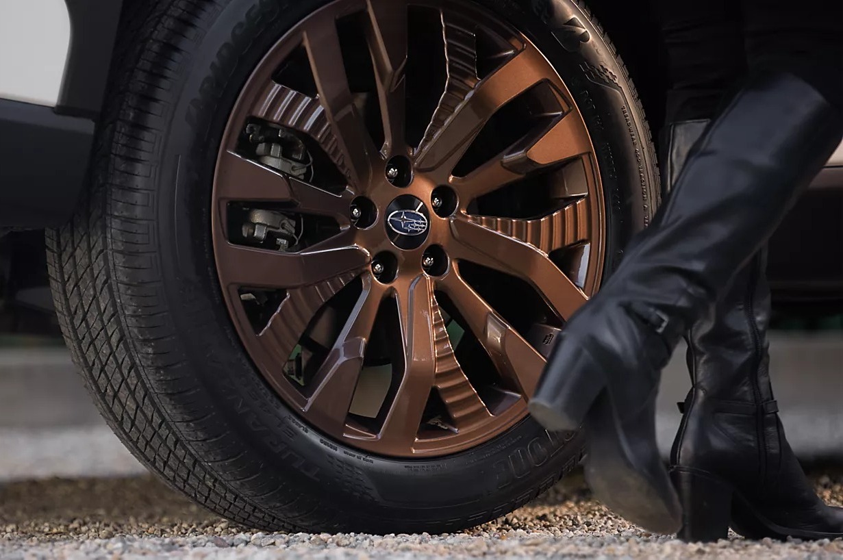 2025 Subaru Forester Premium Overview near Zephyrhills, FL - Subaru of ...