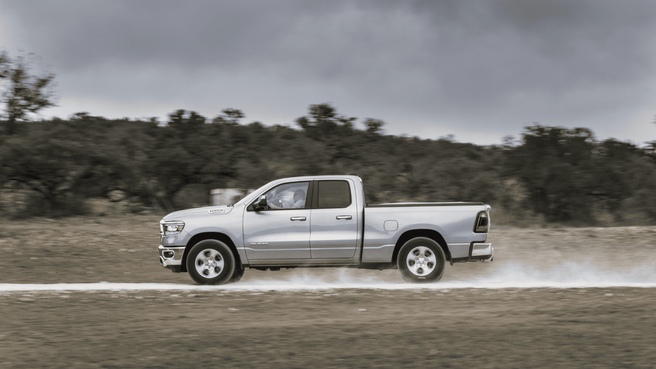 The 2024 Ram 1500 in Forest City, NC - Friendship CDJR of Forest City