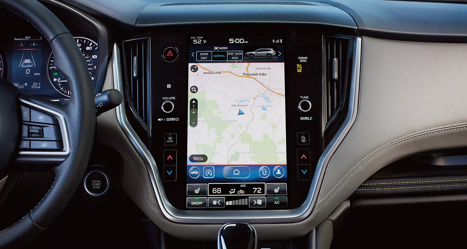 2025 Subaru Outback for Sale near Mount Pocono, PA - Ertle Subaru