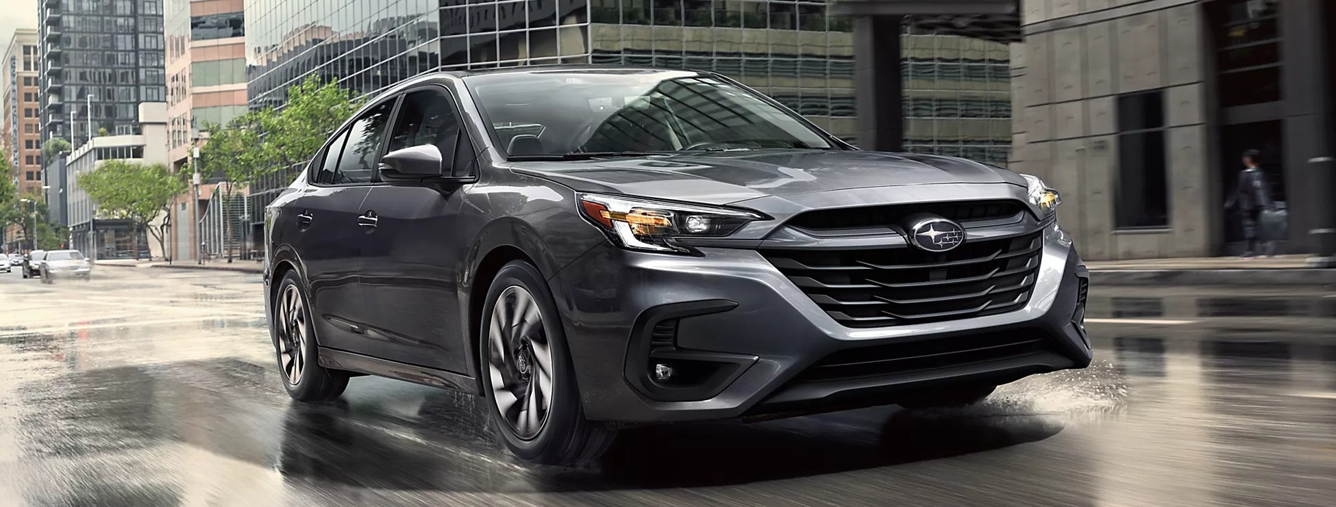 2025 Subaru Legacy Premium Overview near Alexandria, VA - Sheehy Subaru ...
