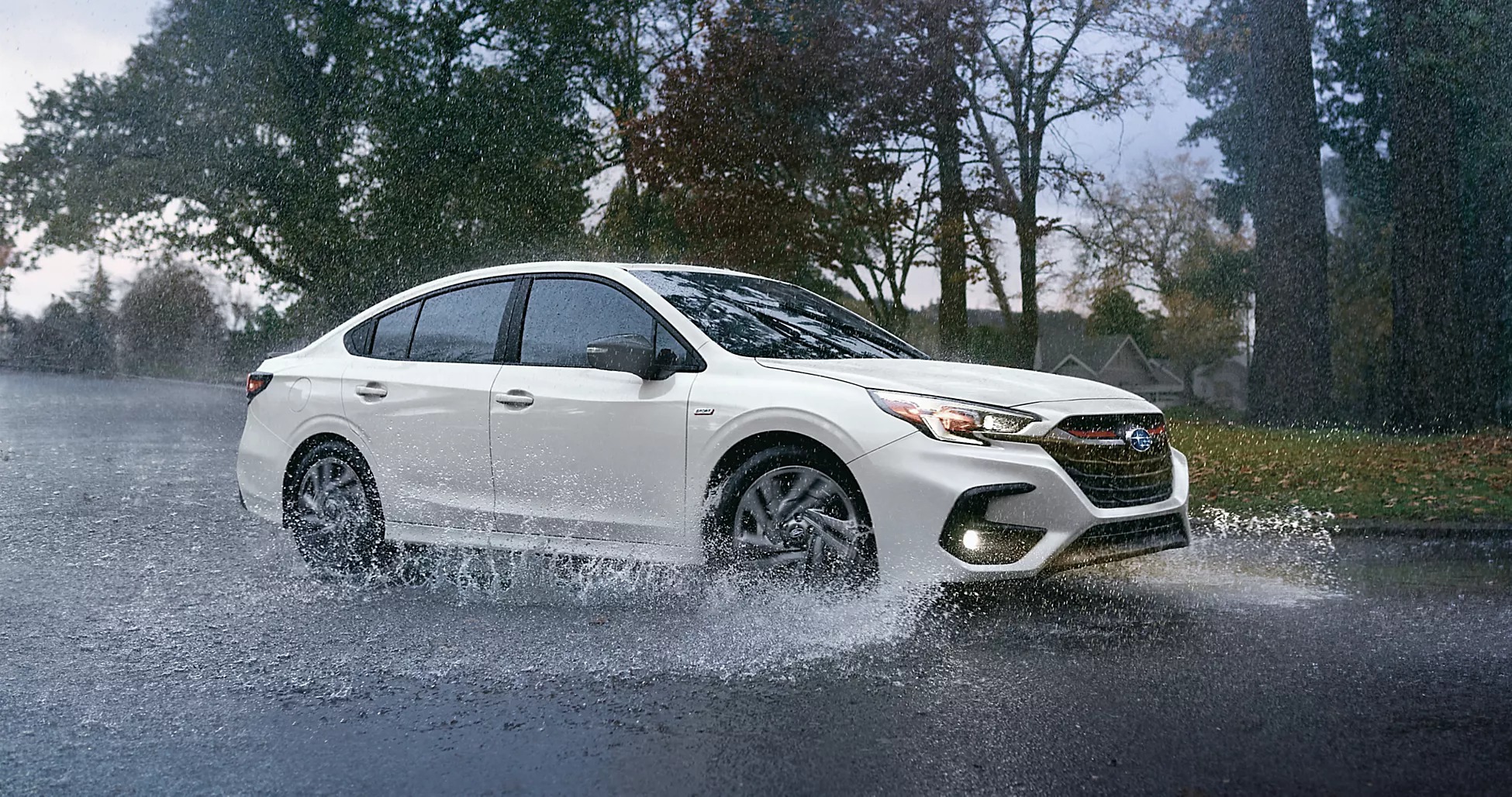 2025 Subaru Legacy Lease in Springfield, VA - Sheehy Subaru Springfield