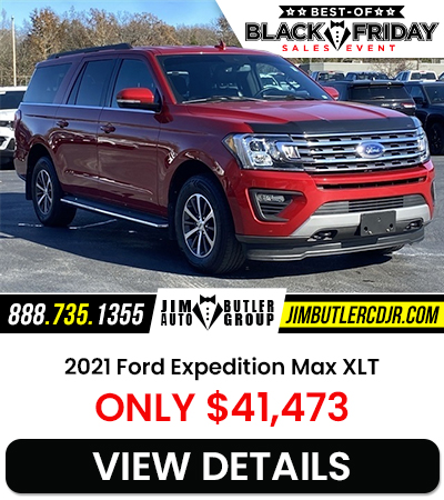 Butler Best of Black Friday - Jim Butler Chrysler Dodge Jeep Ram