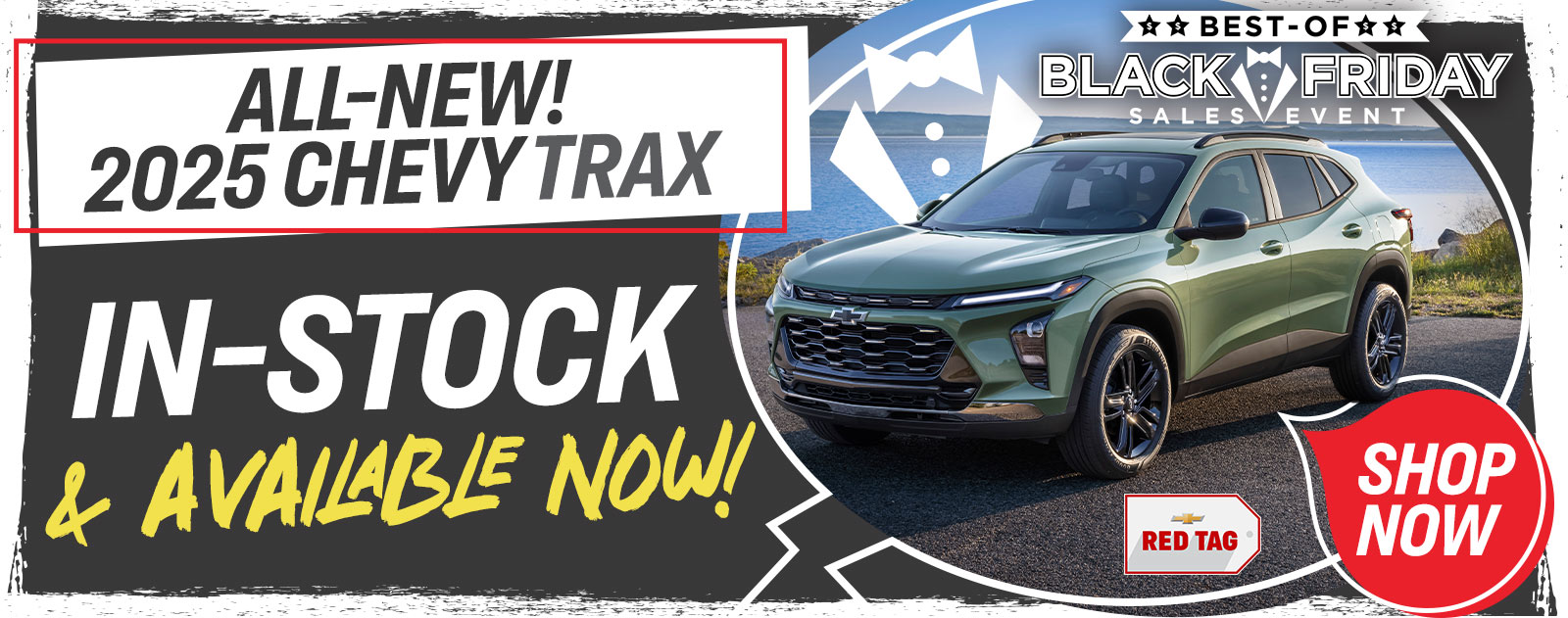 The Best of Black Friday Sales Event - Jim Butler Auto Group