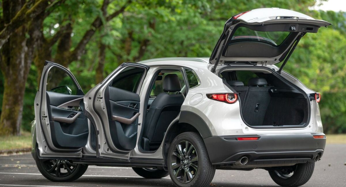 Your Trusted Mazda Dealer in Duarte | New & Pre-Owned Mazda Vehicles