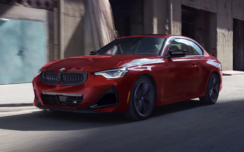 Used Car Dealer near Me | BMW of Bloomfield