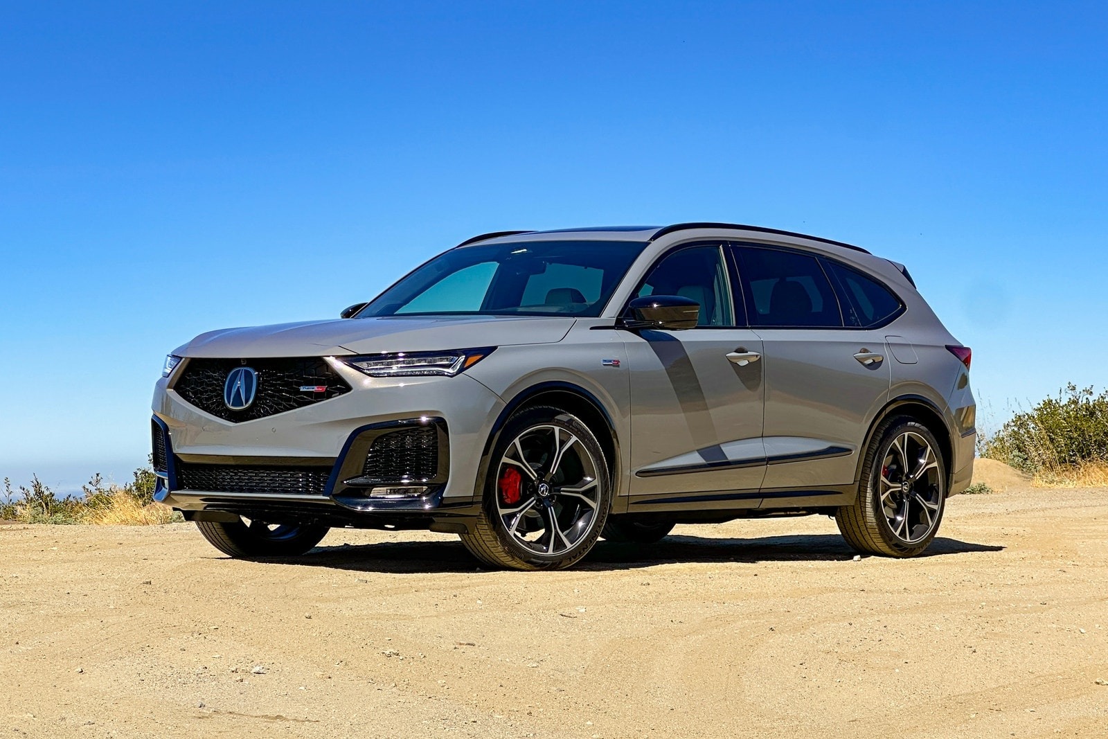 Which Acura SUV Is Best for My Needs? | Columbia Acura