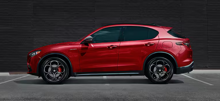 Blog - Jim Butler Alfa Romeo