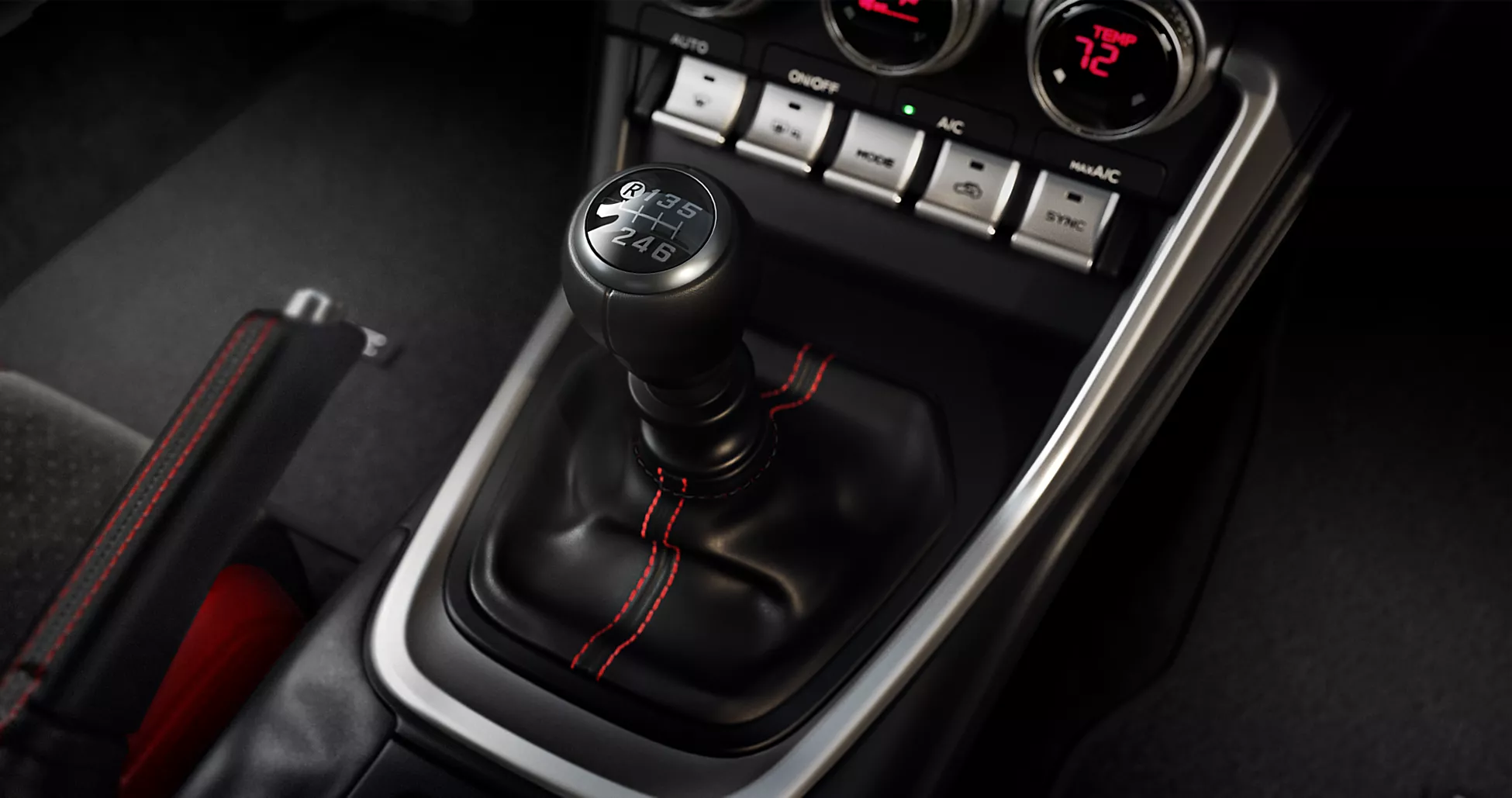 2025 Subaru BRZ for Sale near Zephyrhills, FL - Subaru of Wesley Chapel