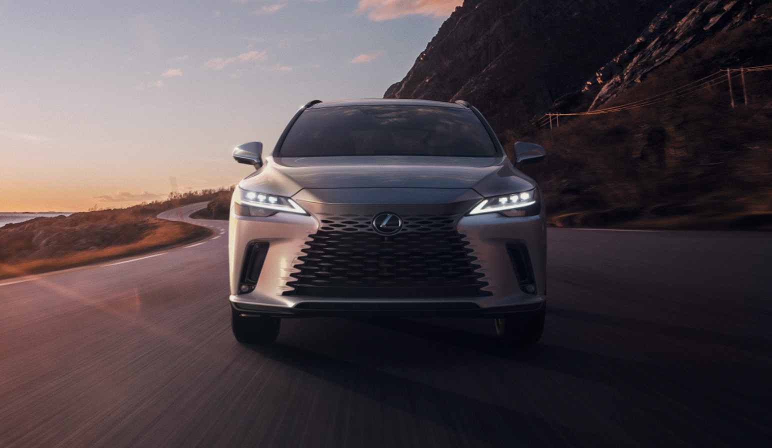 What Is The Most Popular Lexus Model In The US?