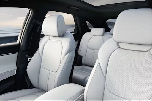 5 Key Features Of The 2025 Electrified Genesis GV70 l Delray Genesis