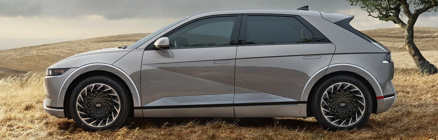 2024 Hyundai IONIQ 5 for Sale near San Luis Obispo, CA - Hyundai San ...